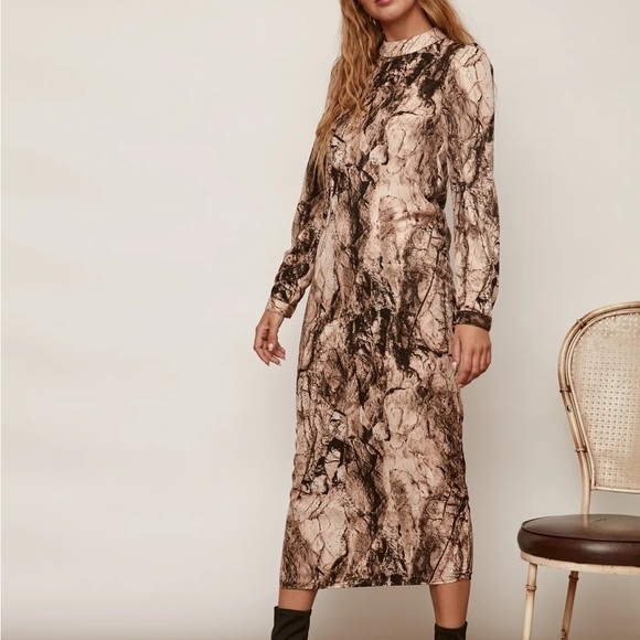 Nostalgia | Dresses | Junees Nostalgia Parkland Dress | Poshmark